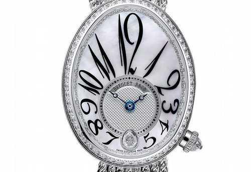 Швейцарские часы Breguet Reine DE Naples 8918BB58J