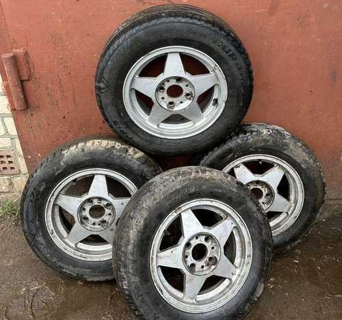 Accelera Alpha 175/65 R13 24G