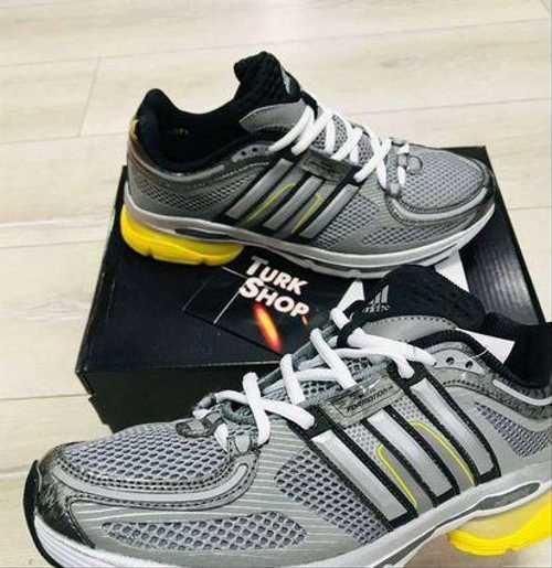 Мужские кроссовки adidas Adistar Ride 3 M