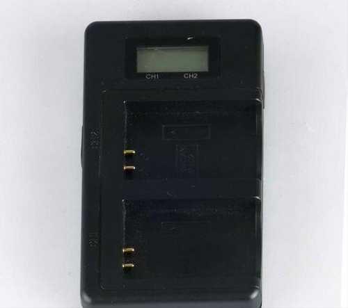 Зарядное устройство для аккумуляторов LP-E12