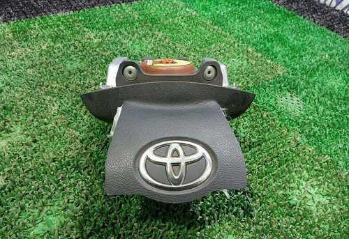 Подушка безопасности Toyota Hilux