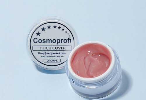 Гель камуфлирующий "Thick Cover" оптом