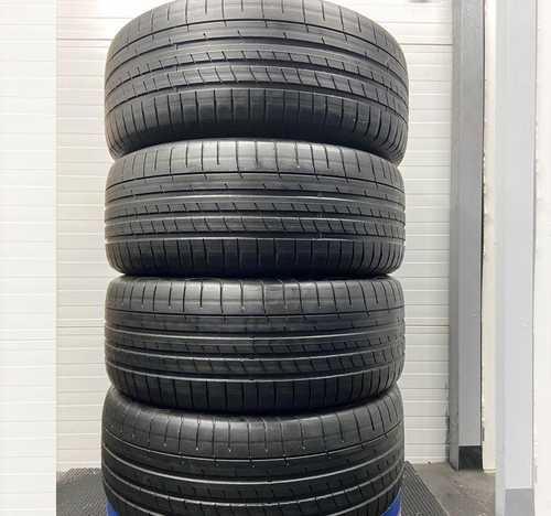 Goodyear Eagle F1 Asymmetric 2 SUV 255/55 R19 111Y