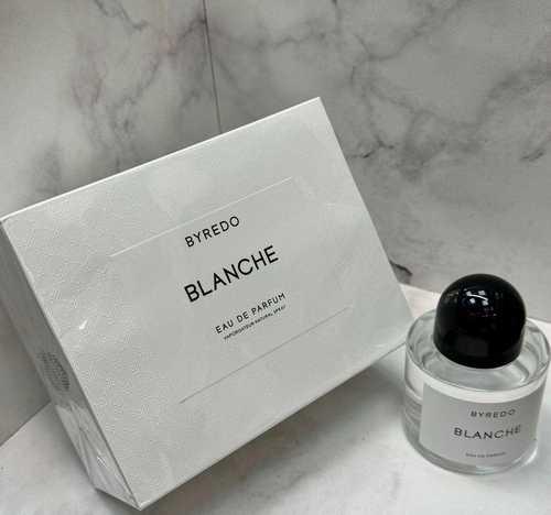 Парфюм Blanche Byredo 100мл