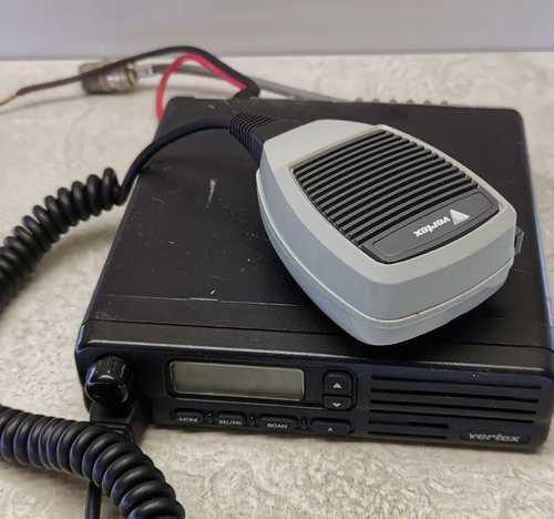 Радиocтанция Vertex VX-3000V   тaнгeнтa (SKU#448)