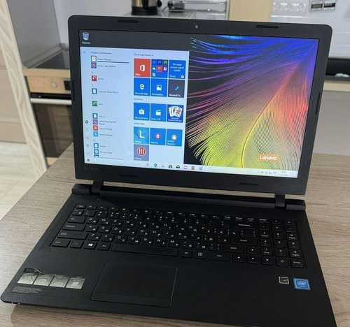 Ноутбук Lenovo B50-10