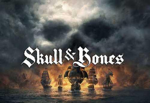 Skull and Bones для Sony PS5 рус