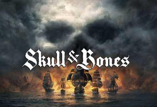 Skull and Bones для Sony PS5 рус