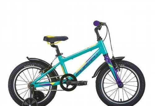 Велосипед детский Format Kids 16"