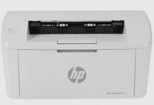 Принтер HP Jet M111a новый