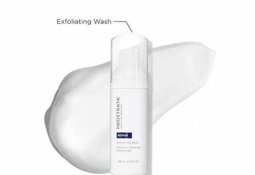 Neostrata Exfoliating Wash Пенка для умывания 40ml