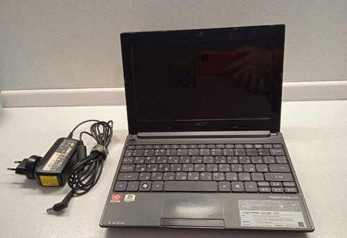 Нетбук Acer Aspire one 522-C68kk