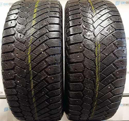 Gislaved Nord Frost 200 SUV 265/60 R18 114T