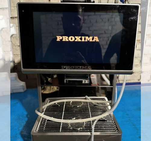 Кофемашина Proxima M12