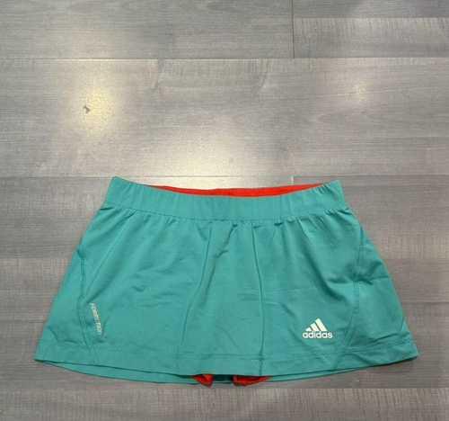 Теннисная юбка adidas