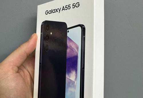 Samsung Galaxy A55, 8/128 ГБ