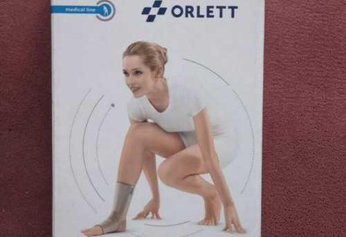 Бандаж голеностопный Orlet (M)