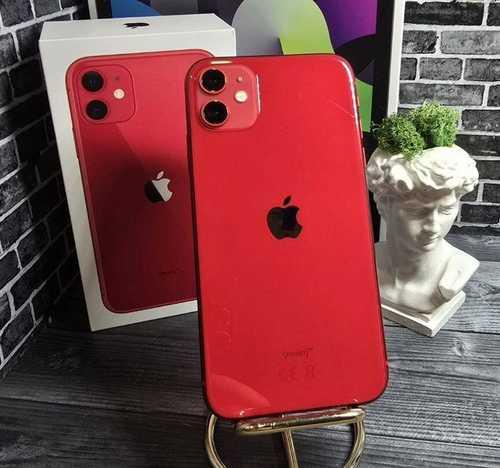 iPhone 11, 64 ГБ