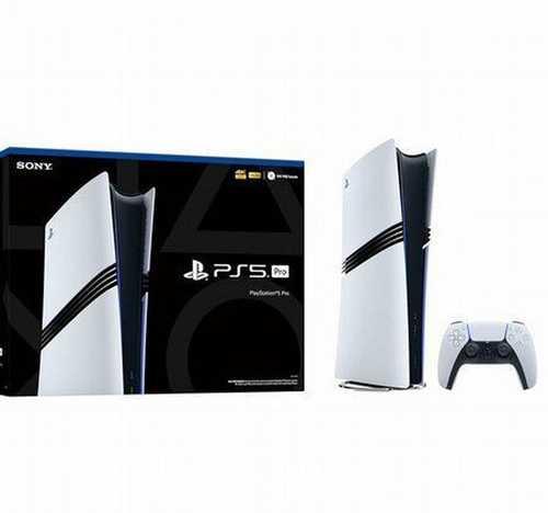 Sony playstation 5 pro