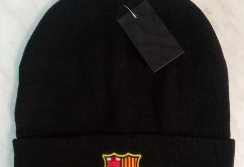 Для футбола Барселона шапка футбольная Магазин