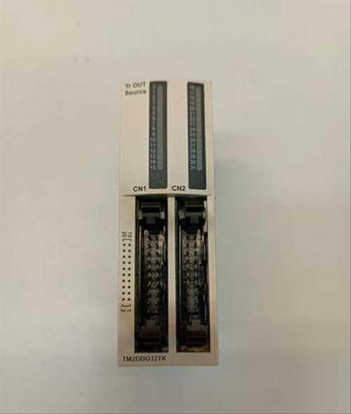 Schneider Electric TM2DDO32TK