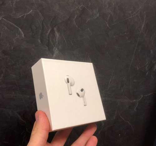 Apple Airpods 3