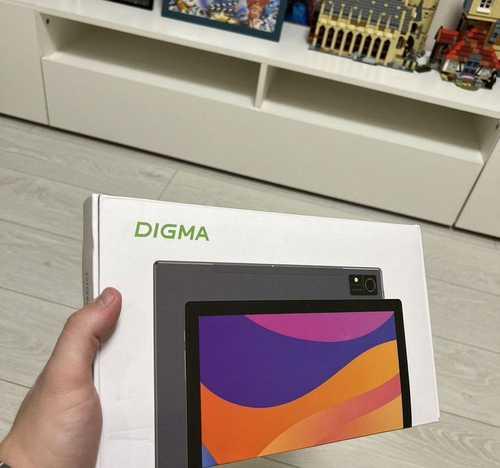 Продам планшет Digma citi 1313C