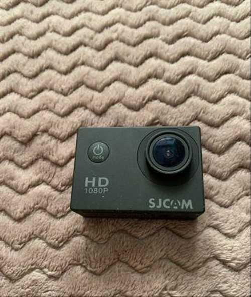 Продам Экшен камеру Sj4000