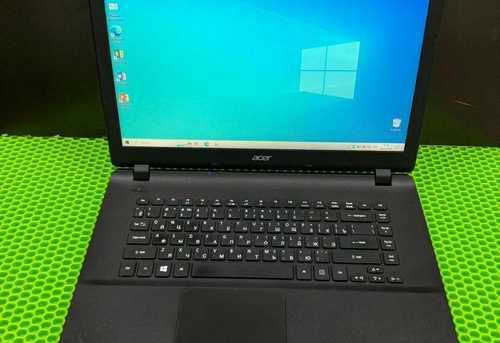 Ультрабук Acer np19c4 (4 ядра, ssd, гарантия)