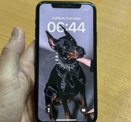 iPhone 11 Pro, 512 ГБ