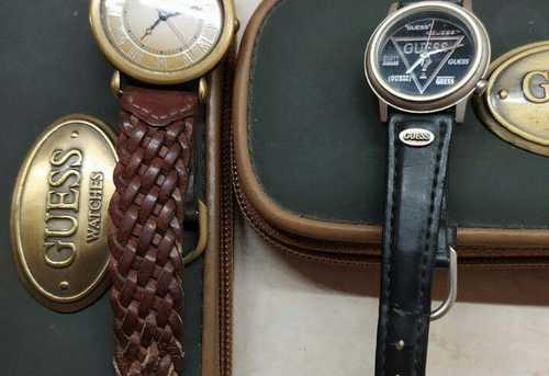 Часы женские Guess