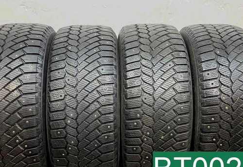 Continental ContiIceContact 4x4 235/55 R17 99M