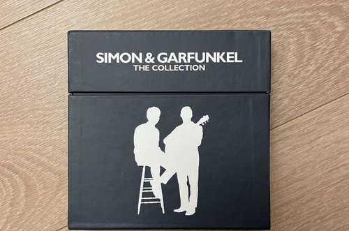 Simon & Garfunkel