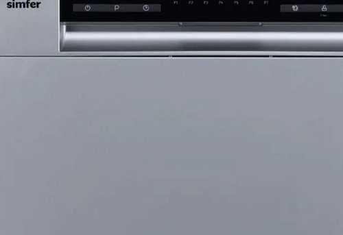 Настольная посудомоечная Simfer 6 комплектов