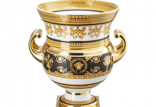 Лимитированная ваза rosenthal amphora I love baroq