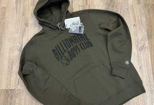 Кофта Billionaire Boys Club новая XL