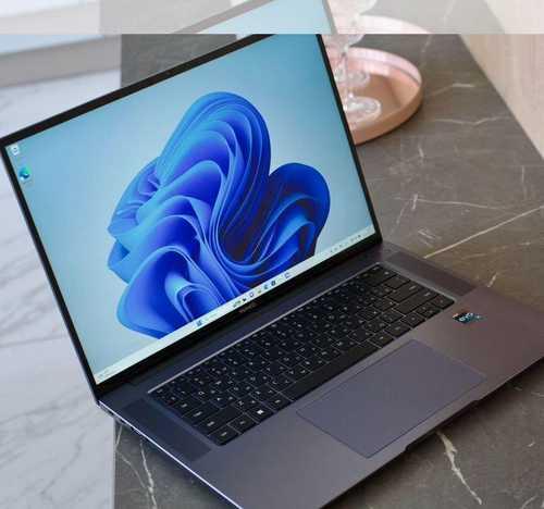 Ноутбук huawei MateBook 16S crefg-X.Доставлю