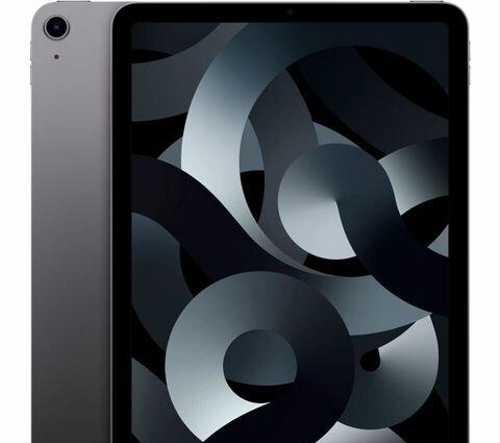 Планшет Apple iPad Air 5 (2022) 64Gb #370060