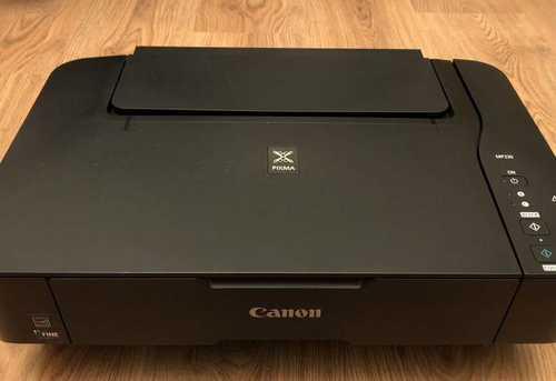 Принтер Canon pixma MP230