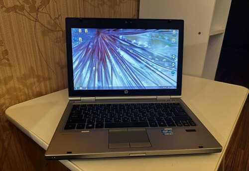 Ноутбук HP Elitebook 2560p