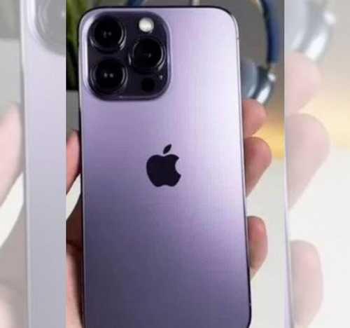 iPhone 14 Pro, 256 ГБ