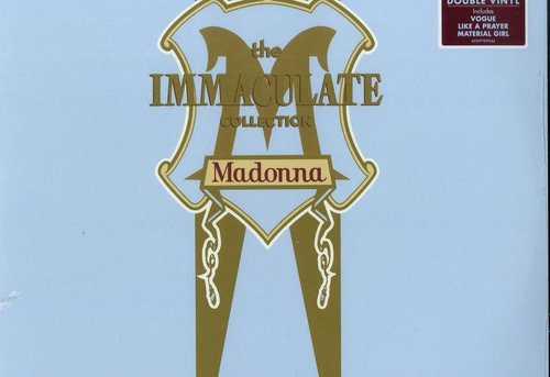 Madonna - The Immaculate Collection