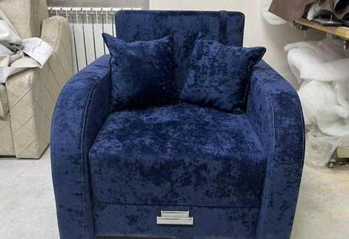 Кресло Кровать +подушки #535