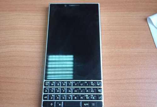 BlackBerry KEY2 Dual sim, 6/64 ГБ