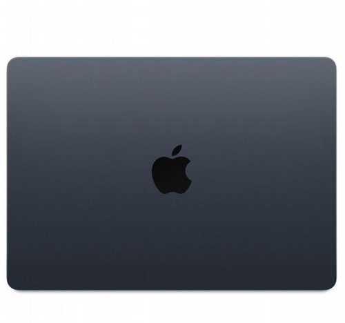 Macbook Air 13 2024 M3 8/512GB Midnight mrxw3