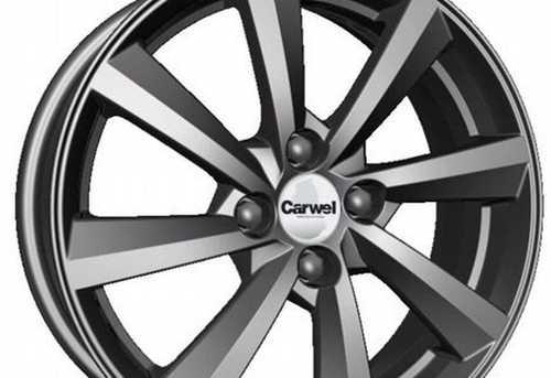 R16 4x100 6J ET50 D60,1 Carwel Селигер GR
