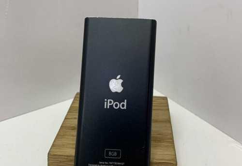 Плеер iPod nano 2 8gb 3.5jack