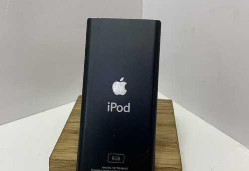 Плеер iPod nano 2 8gb 3.5jack