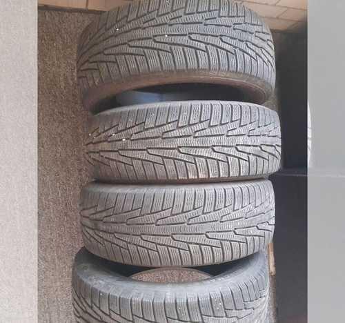 Nokian Tyres Nordman RS2 215/60 R17