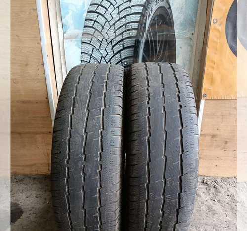 Ovation WV-03 225/70 R15C 110R